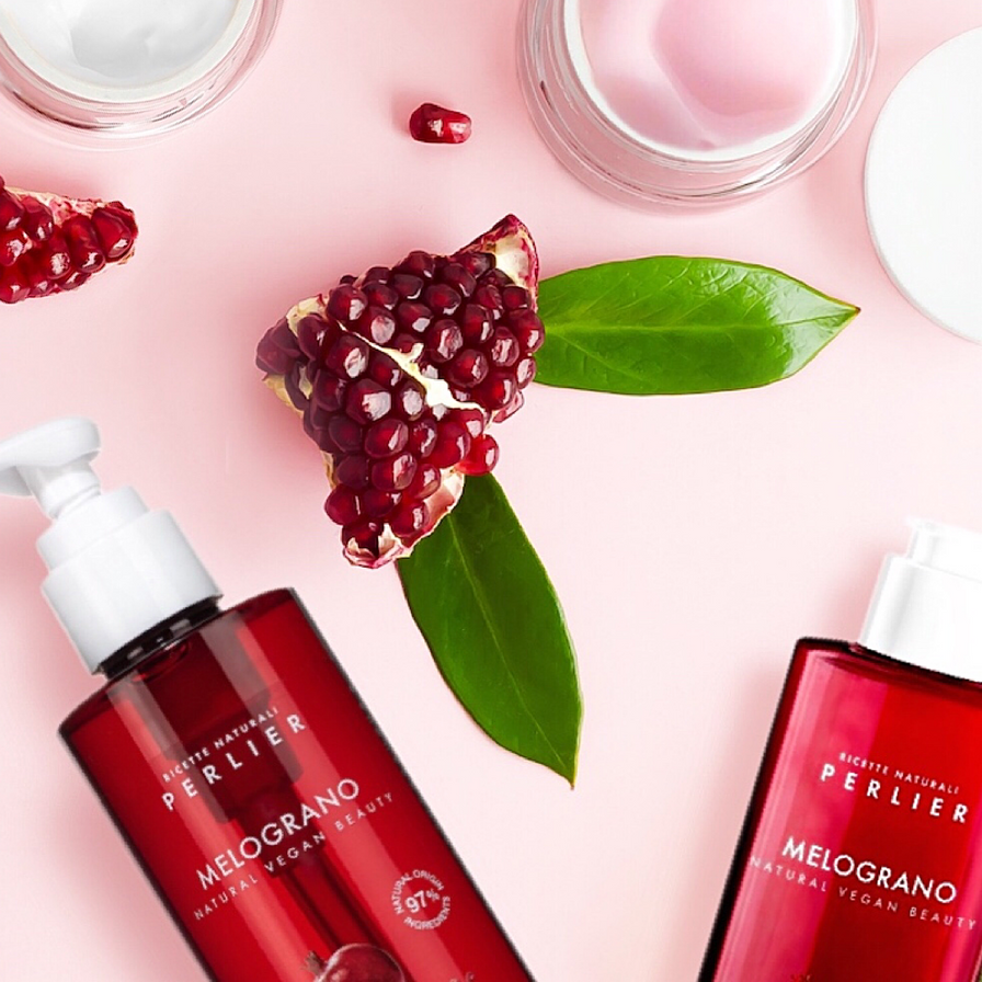 Perlier - Italian Skin Care | Bath & Body | Organic Honey | Anti-aging