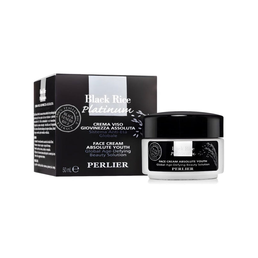 BLACK RICE SKINCARE – Perlier