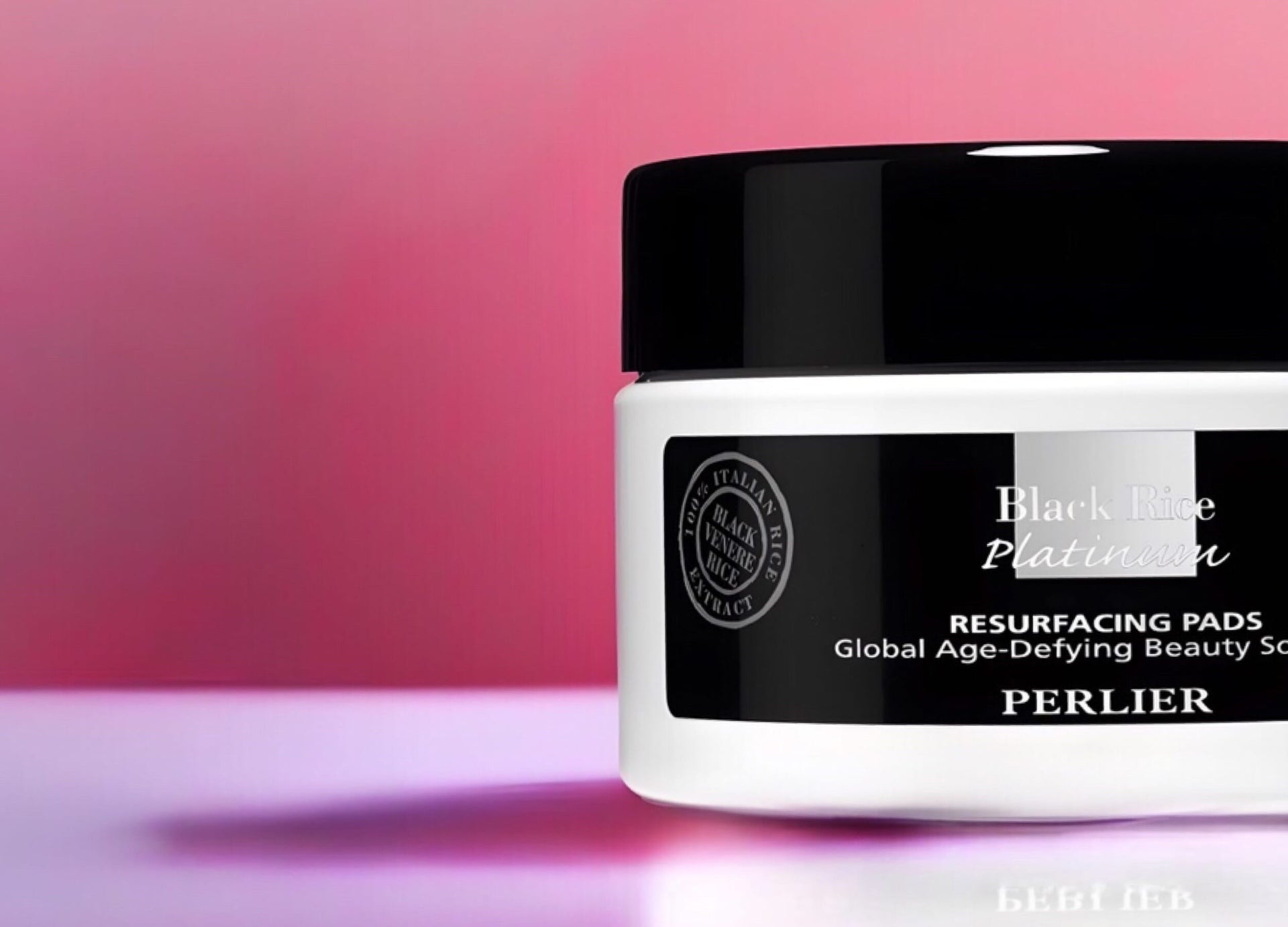 Perlier - Italian Skin Care | Bath & Body | Organic Honey | Anti-aging