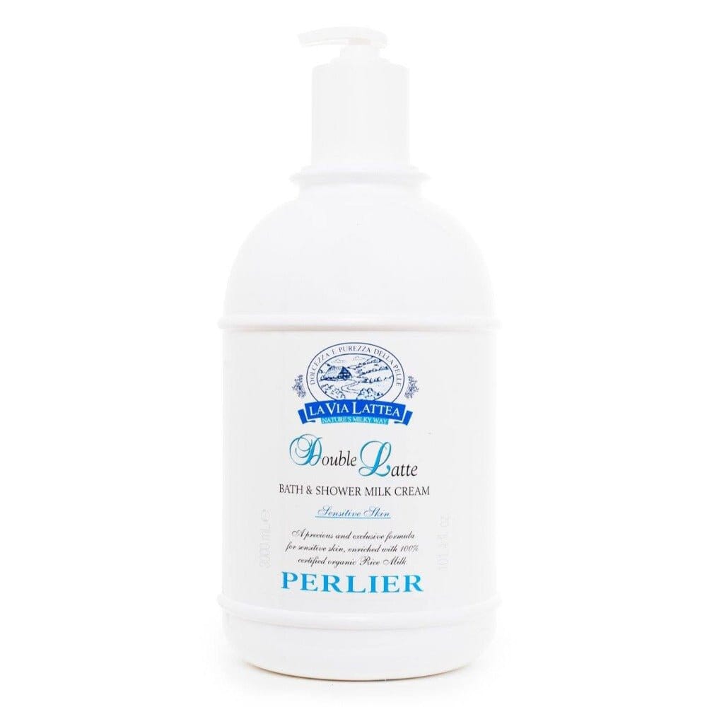 Double Latte Jumbo-Size Bath & Shower Cream – Perlier