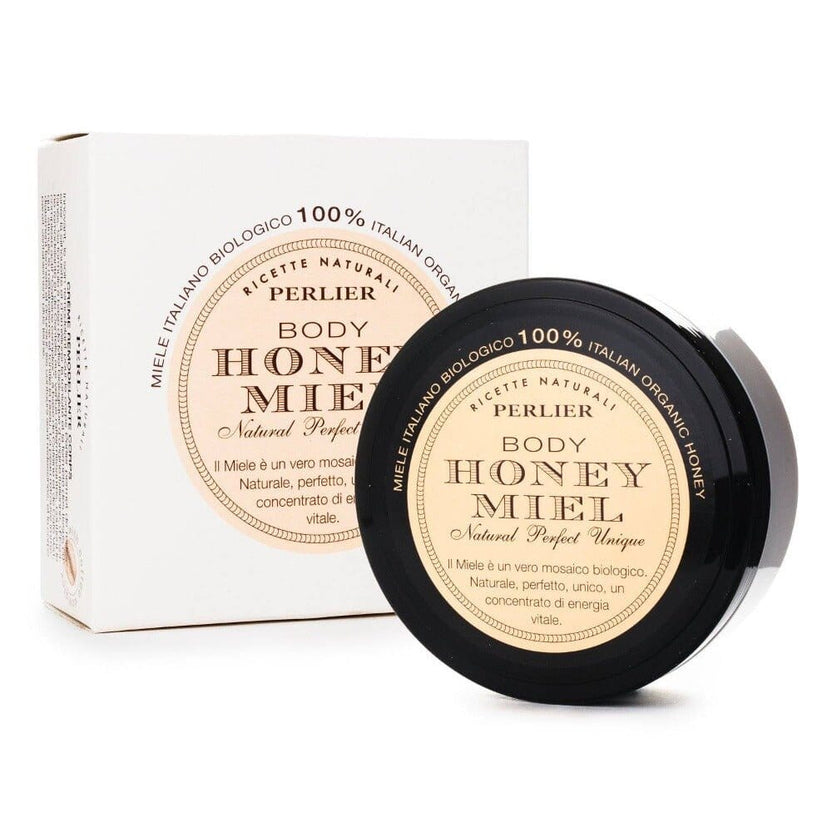 Perlier - Italian Skin Care | Bath & Body | Organic Honey | Anti-aging
