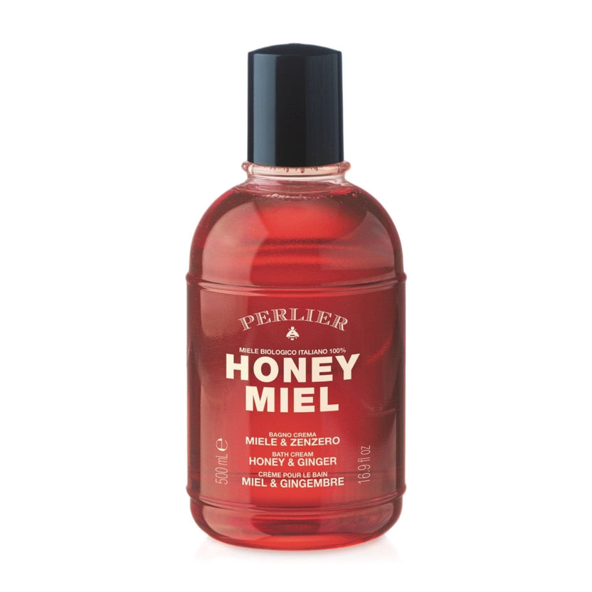 HONEY MIEL BATH & BODY - ORIGINAL FORMULA – Perlier