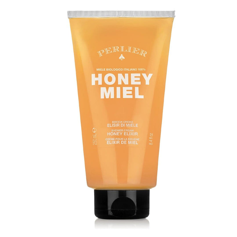 Perlier - Italian Skin Care | Bath & Body | Organic Honey | Anti-aging