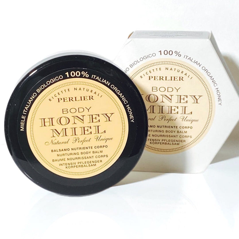 HONEY MIEL BATH & BODY - ORIGINAL FORMULA – Perlier