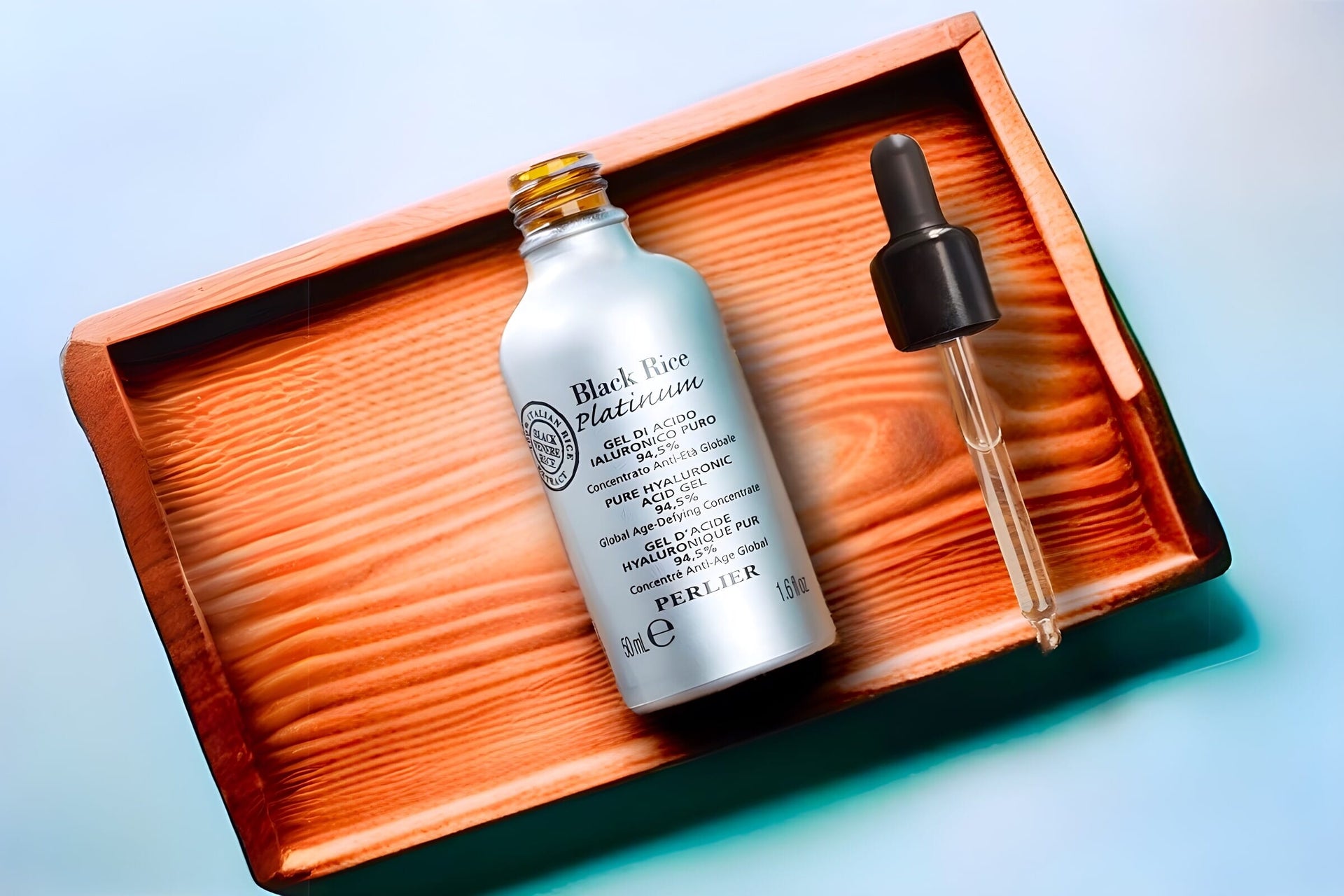 Perlier - Italian Skin Care | Bath & Body | Organic Honey | Anti-aging