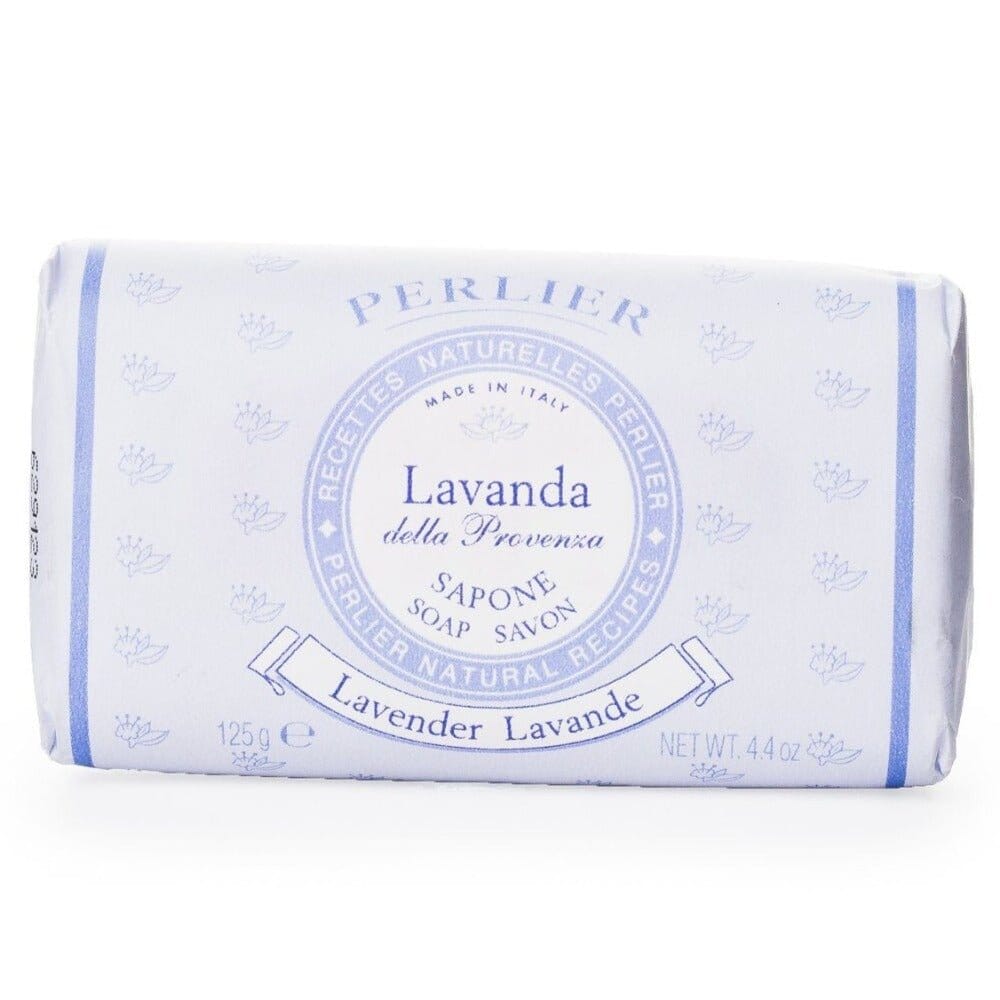 Lavender Bar Soap6-piece Value Pack – Perlier