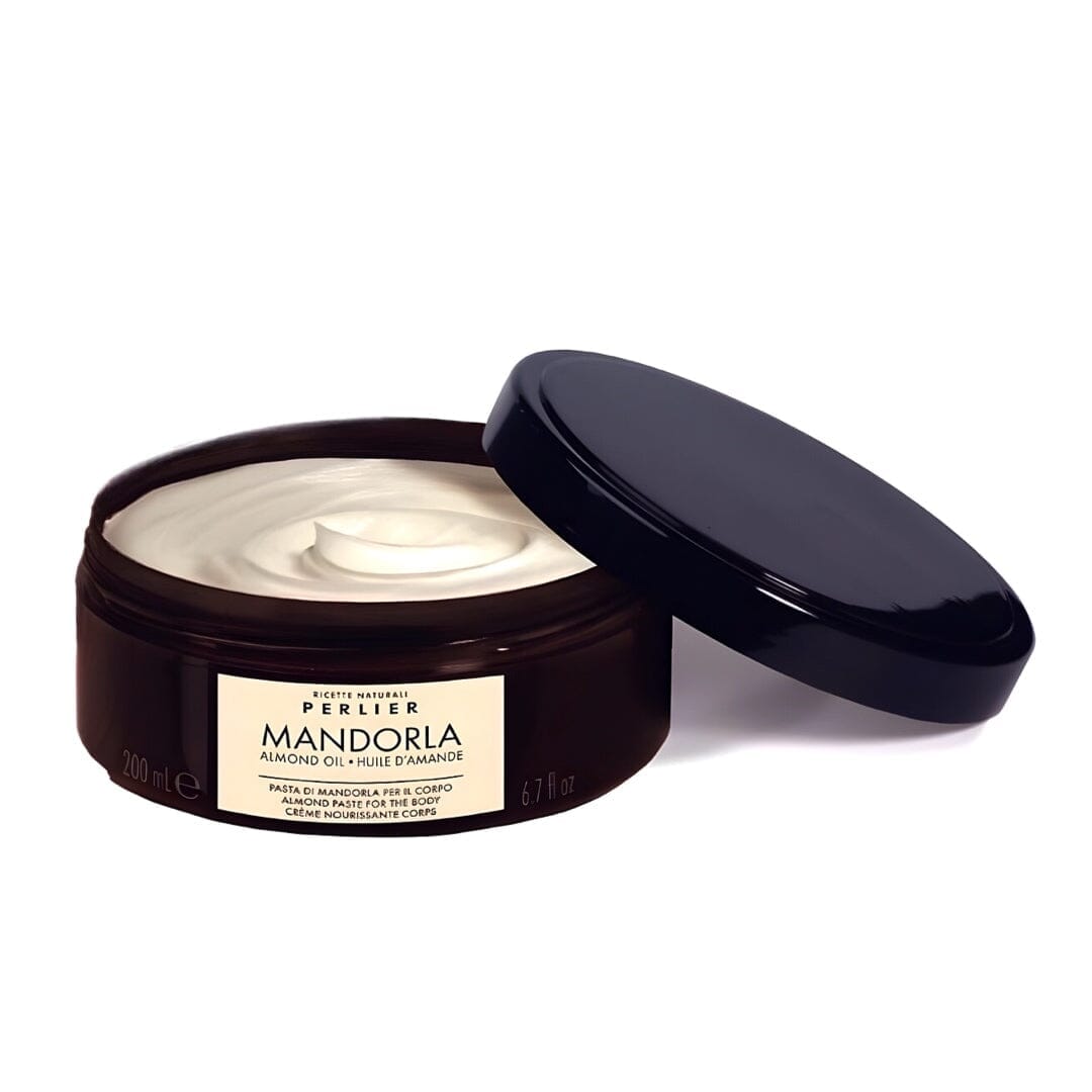 Mandorla Almond Body Paste – Perlier