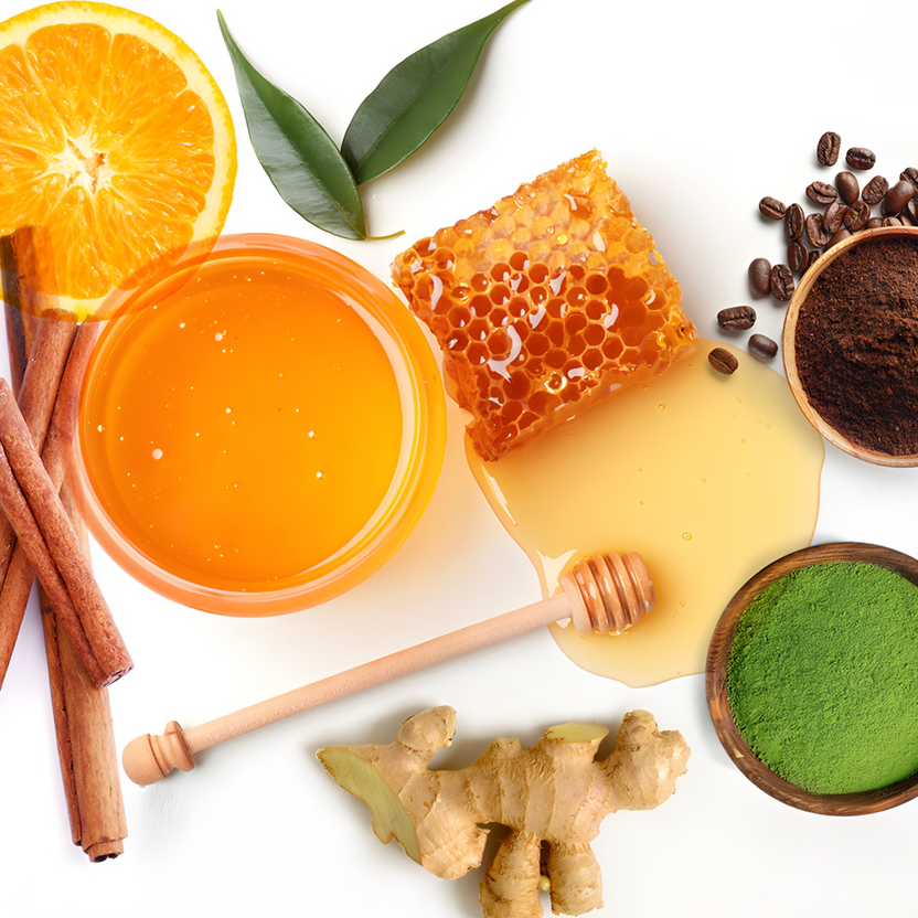 Perlier - Italian Skin Care | Bath & Body | Organic Honey | Anti-aging