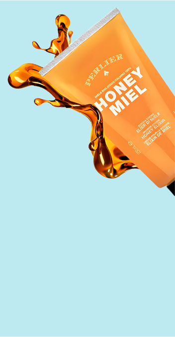 Perlier - Italian Skin Care | Bath & Body | Organic Honey | Anti-aging