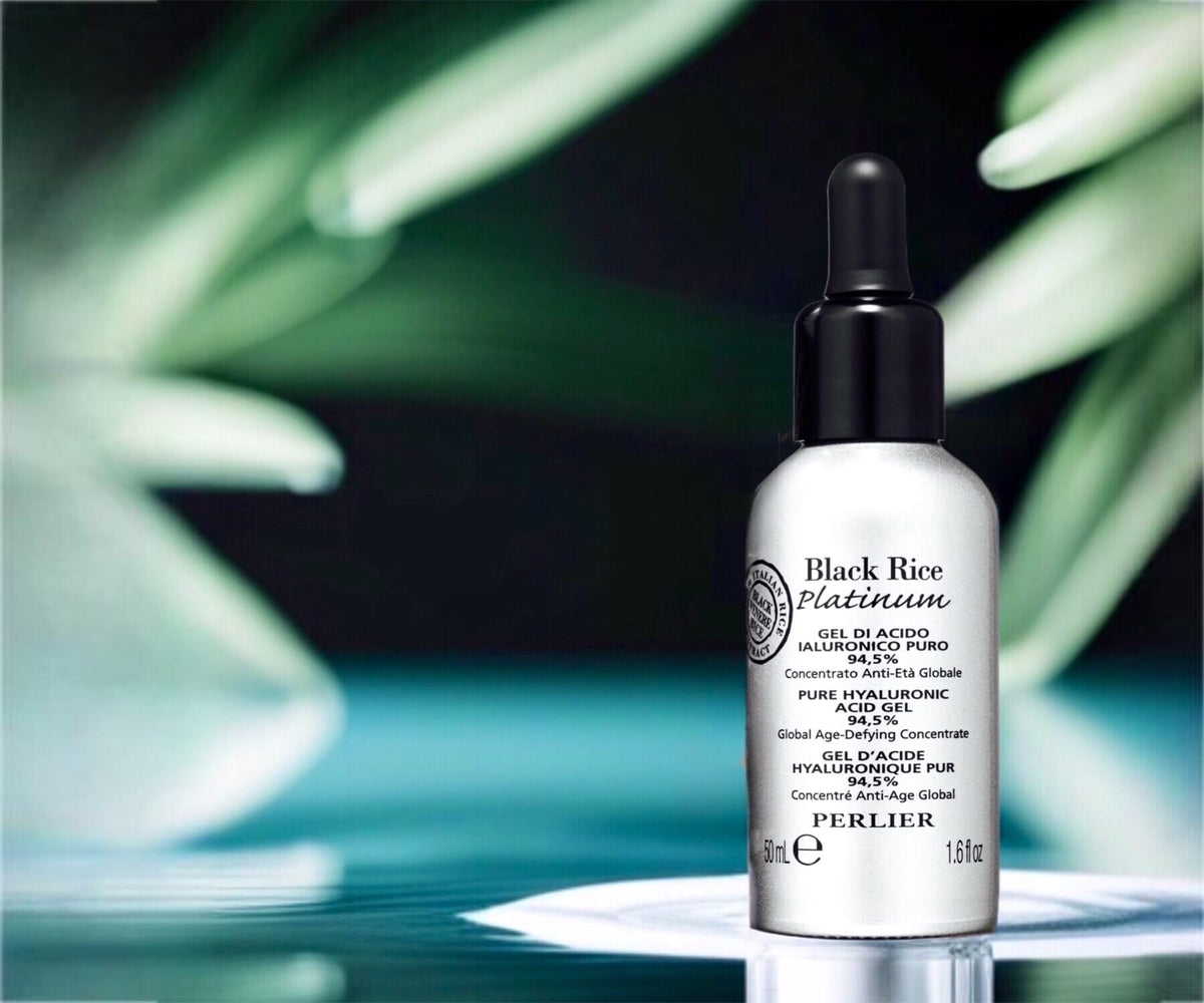 Perlier - Italian Skin Care | Bath & Body | Organic Honey | Anti-aging