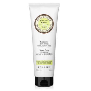 BODY CREAMS, BALMS & BUTTERS – Perlier