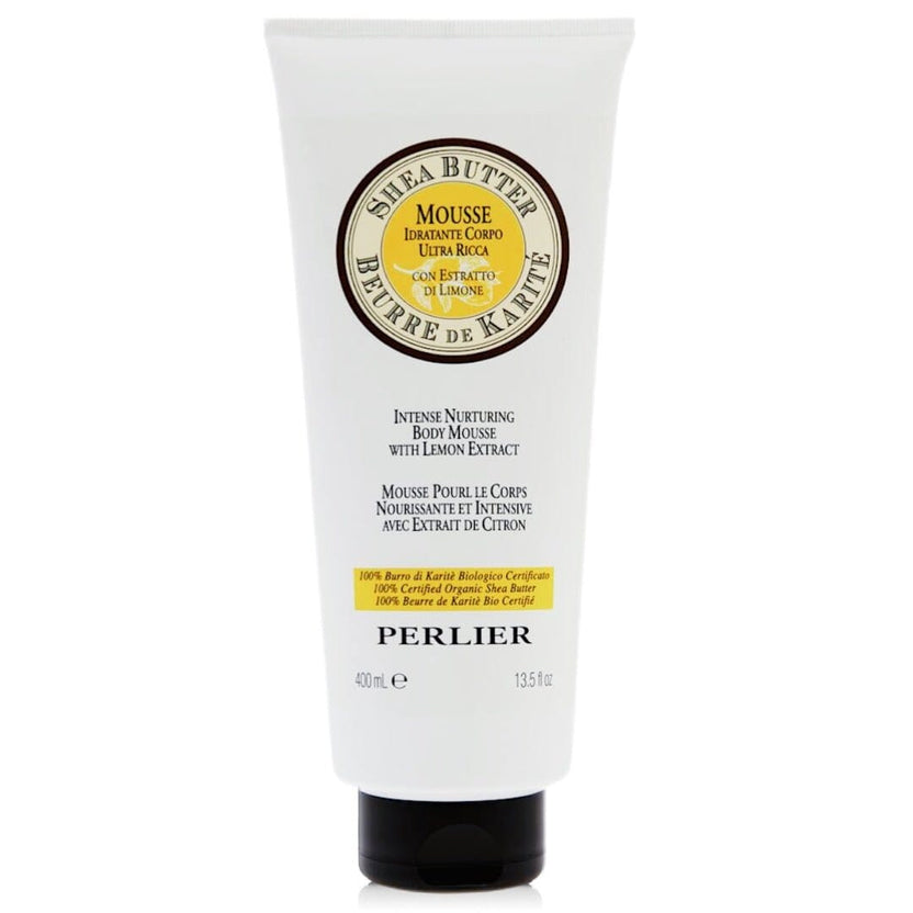 BODY CREAMS, BALMS & BUTTERS – Perlier