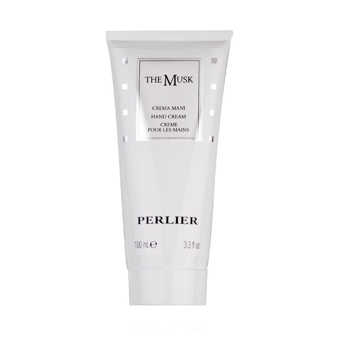 The Musk Hand Cream – Perlier