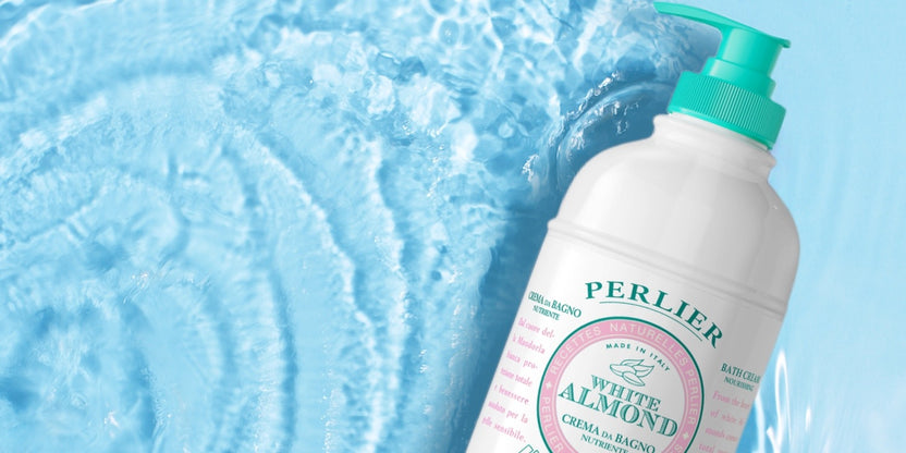 Perlier - Italian Skin Care | Bath & Body | Organic Honey | Anti-aging