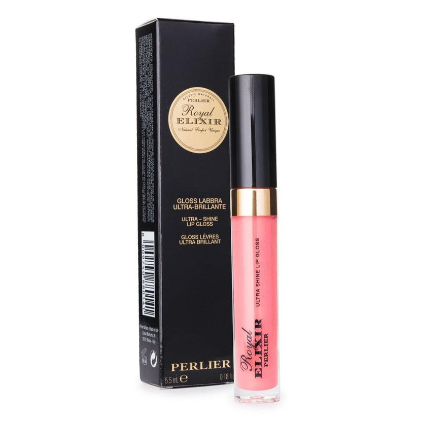 ROYAL ELIXIR ANTI-AGING SKINCARE – Perlier