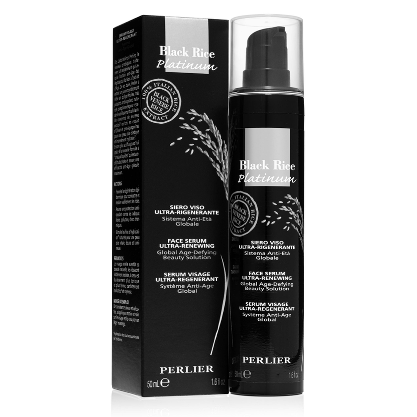 SKINCARE – Perlier